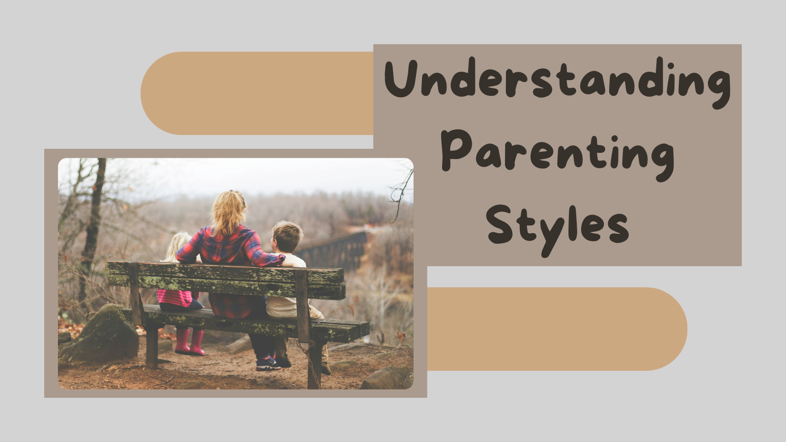 Understanding Parenting Styles • Peachy and Clementine